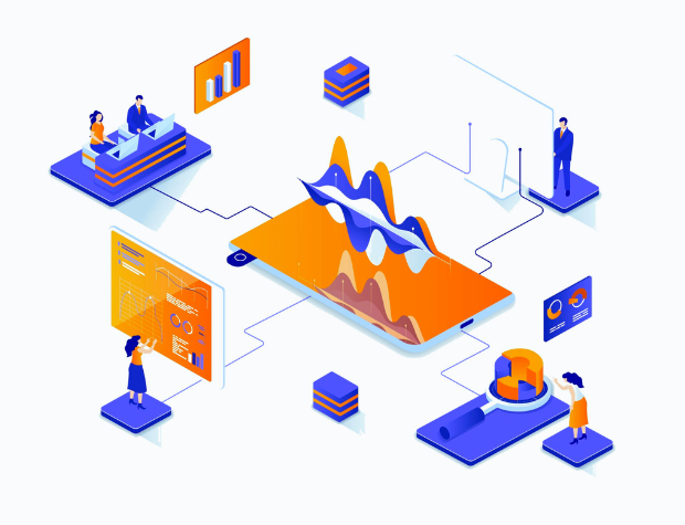 ionicPIM - Product Master Data solutions for the Chemical Industry